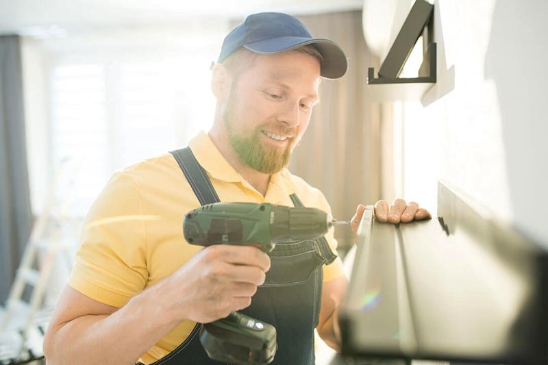 Handyman Melbourne - Handyman Services | Small Handyman Services